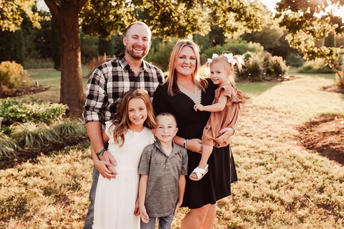 Welcome Back Crusaders!