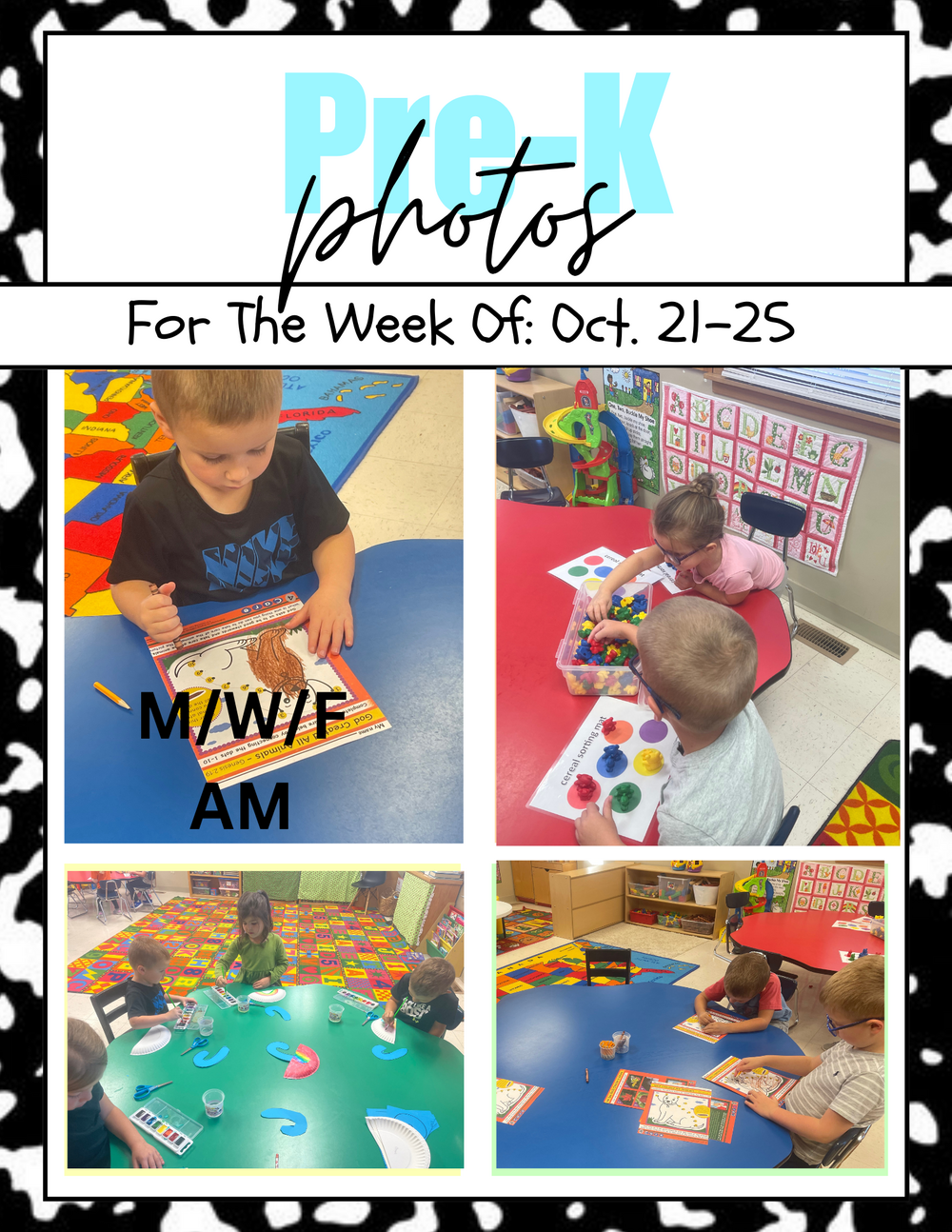 Preschool